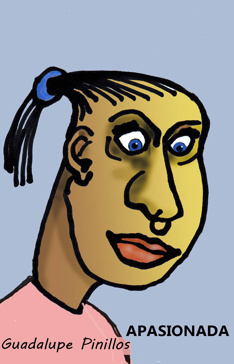 Entusiasco: Sepa Si Es Usted Amorfo O Apático