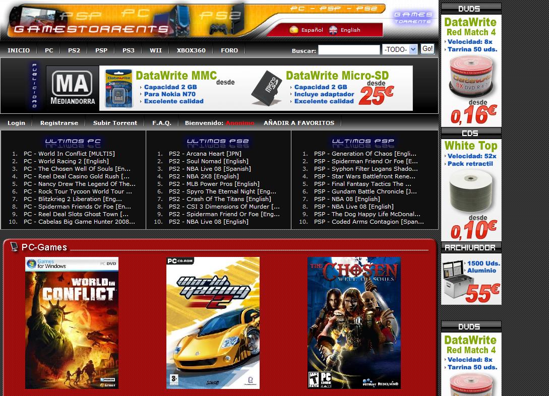 افضل المواقع لتحميل الالعاب الكامله pc - مدونة الهلال للمعلوميات