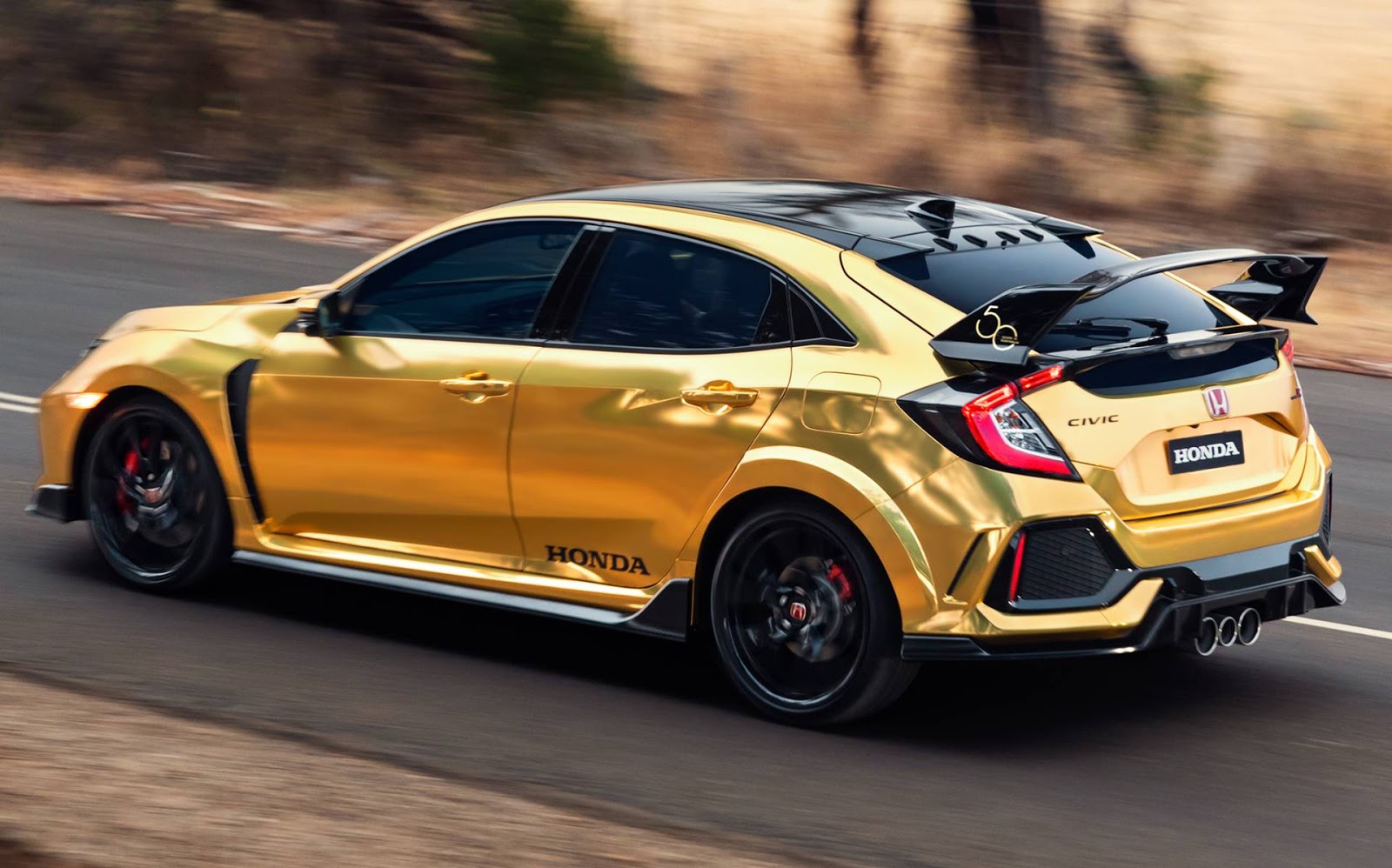 Nuevo Honda Civic Type R 2020 | Honda Release Specs