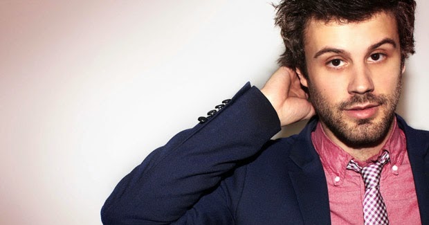Passion Pit's Michael Angelakos shares new solo material