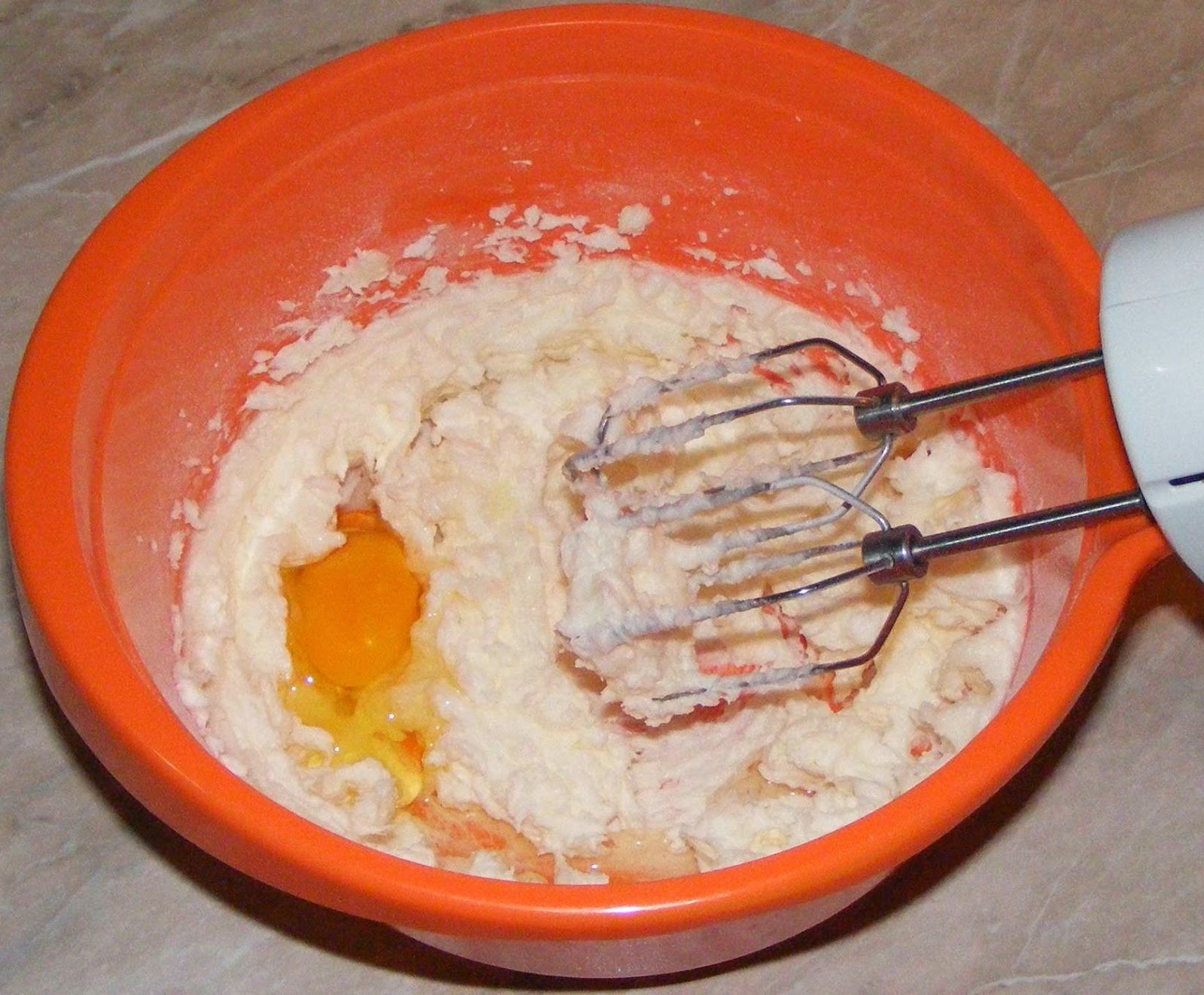 Briose cu ciocolata | Preparatedevis.ro