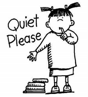 Shhh Coloring Pages Coloring Pages