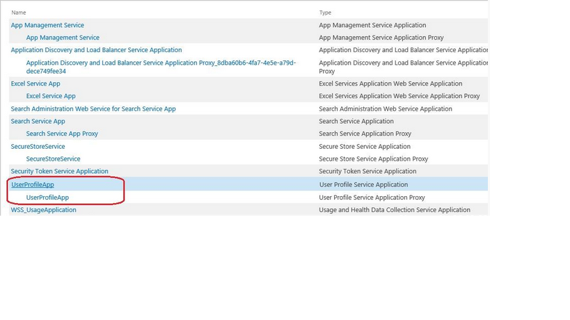 Venkata Polepalli Blog: Map User Properties in SharePoint User profile ...