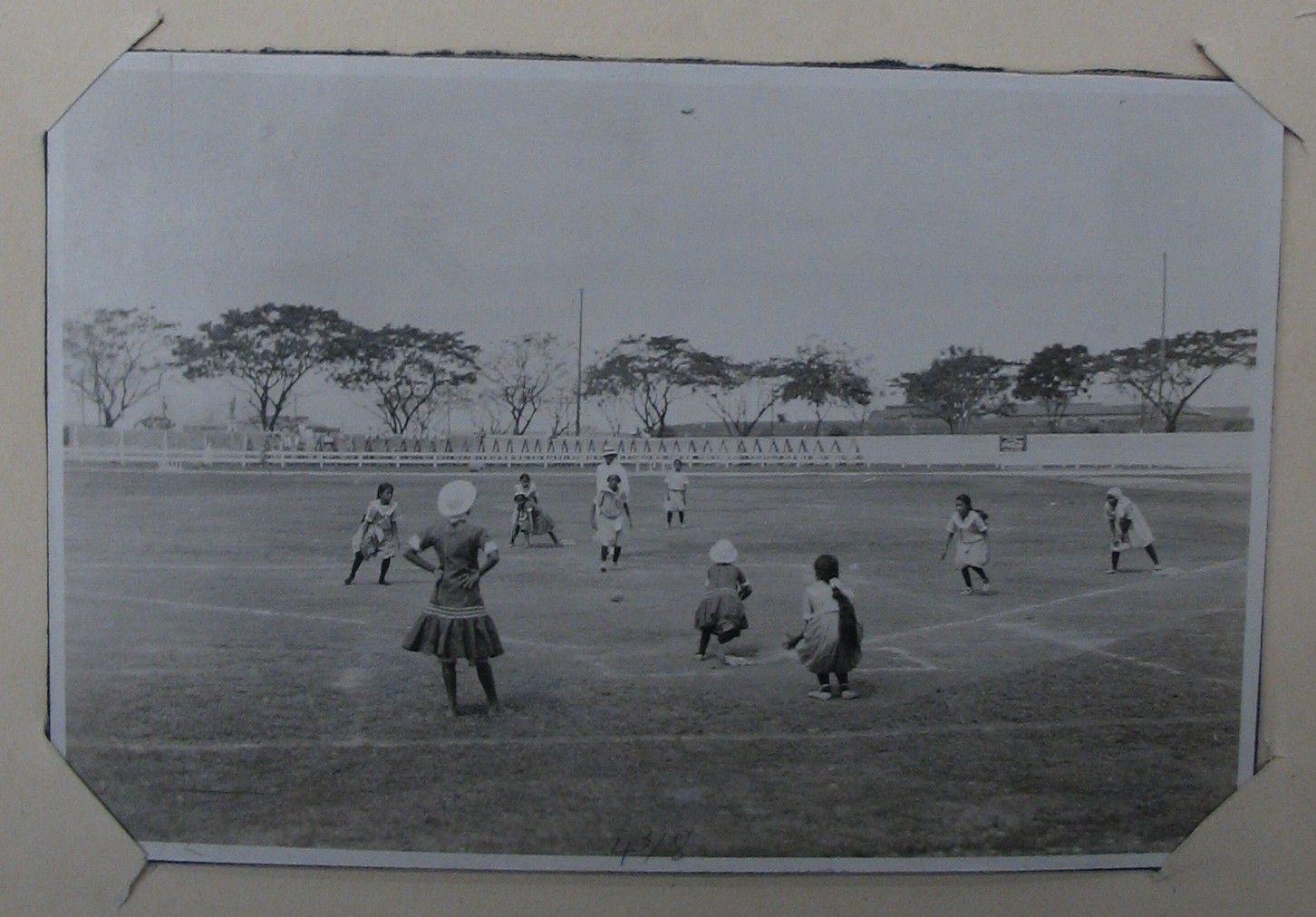 thomasites - philippin news collections