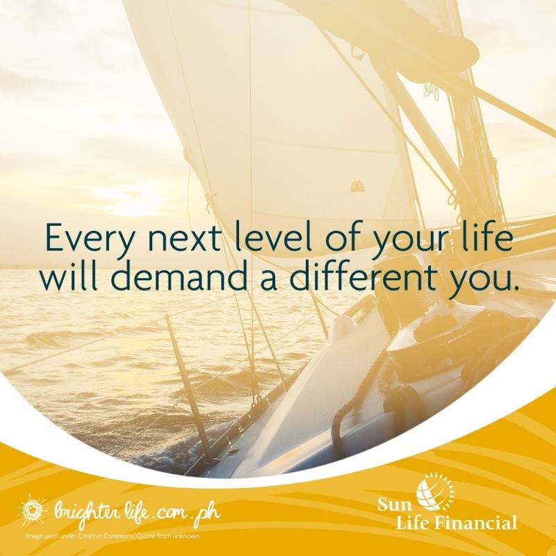 Sun Life Launches #Money4Life Campaign Plus a Chance to Have Fun with ...