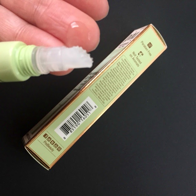 Pixi Beauty Multibalm in Baby Petal, Nourishing Lip Polish, Quick Fix ...