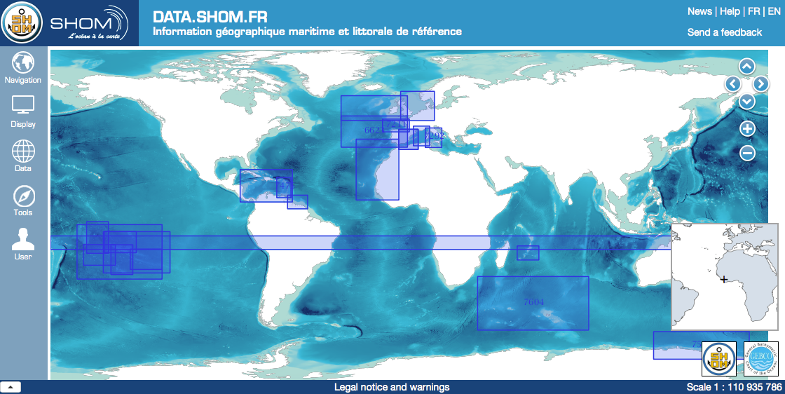 GeoGarage blog: 11/30/14 - 12/7/14
