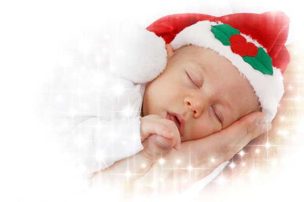 Christmas Wallpapers and Images and Photos: christmas baby gifts ...