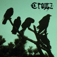 Life Chronicles: Slipknot - Crowz (1997) [MP3]