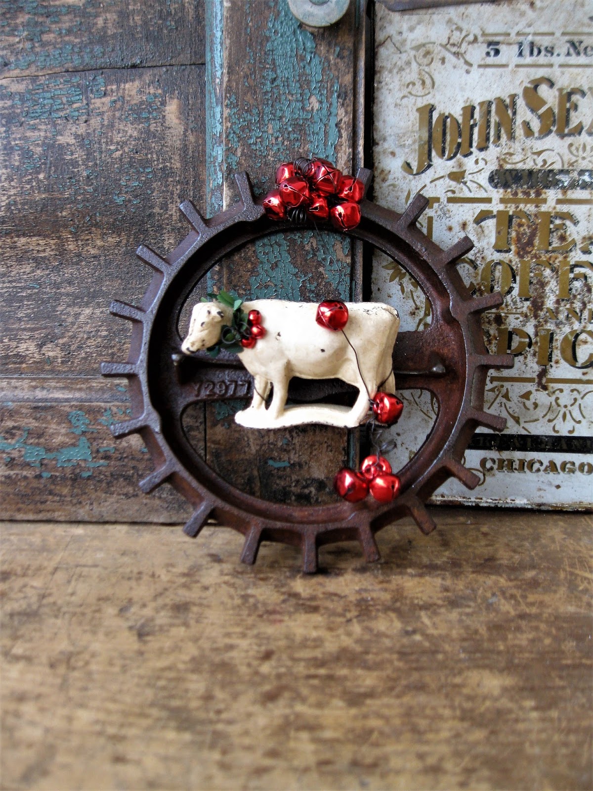 Primitives from the Iowa Prairie: Christmas Sale Primitives from the Iowa Prairie: Christmas Sale
