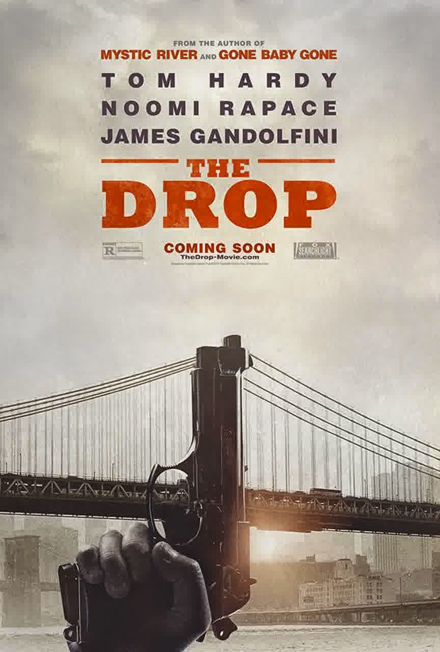 THE DROP (2014)