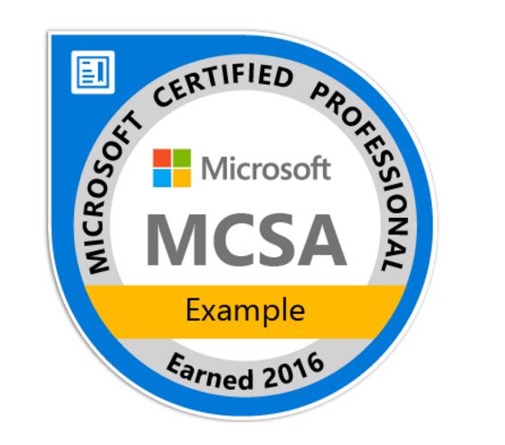 Microsoft Dynamics Products Tips and News!: Microsoft badges are coming ...