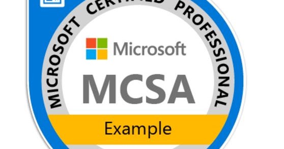 Microsoft Dynamics Products Tips and News!: Microsoft badges are coming ...