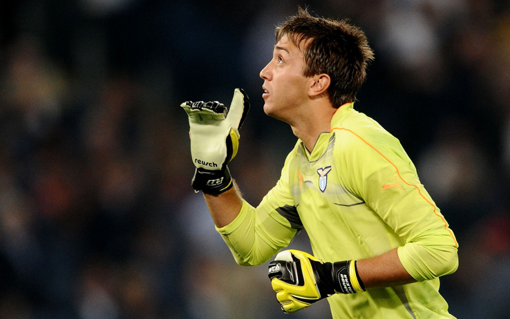 FossaGialloRosso: F.Muslera Galatasaray'da.