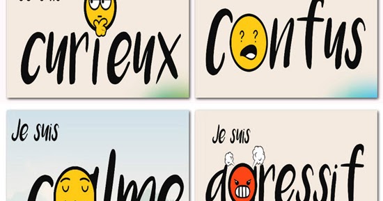 FLE en ESO: Comment vous sentez-vous