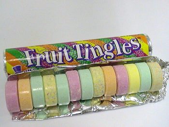 The Scrap Farm: Sequins, Stencils, Stitching and Sweets...