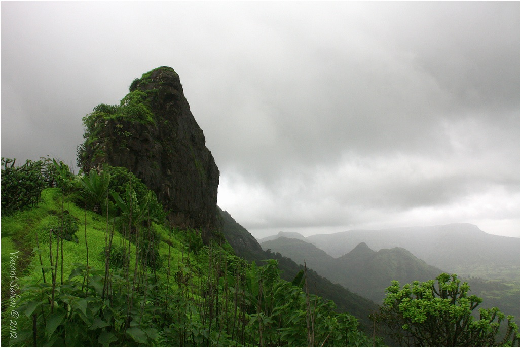 GYPSISM: Trek to 'Nakhind' on 16th June 2013