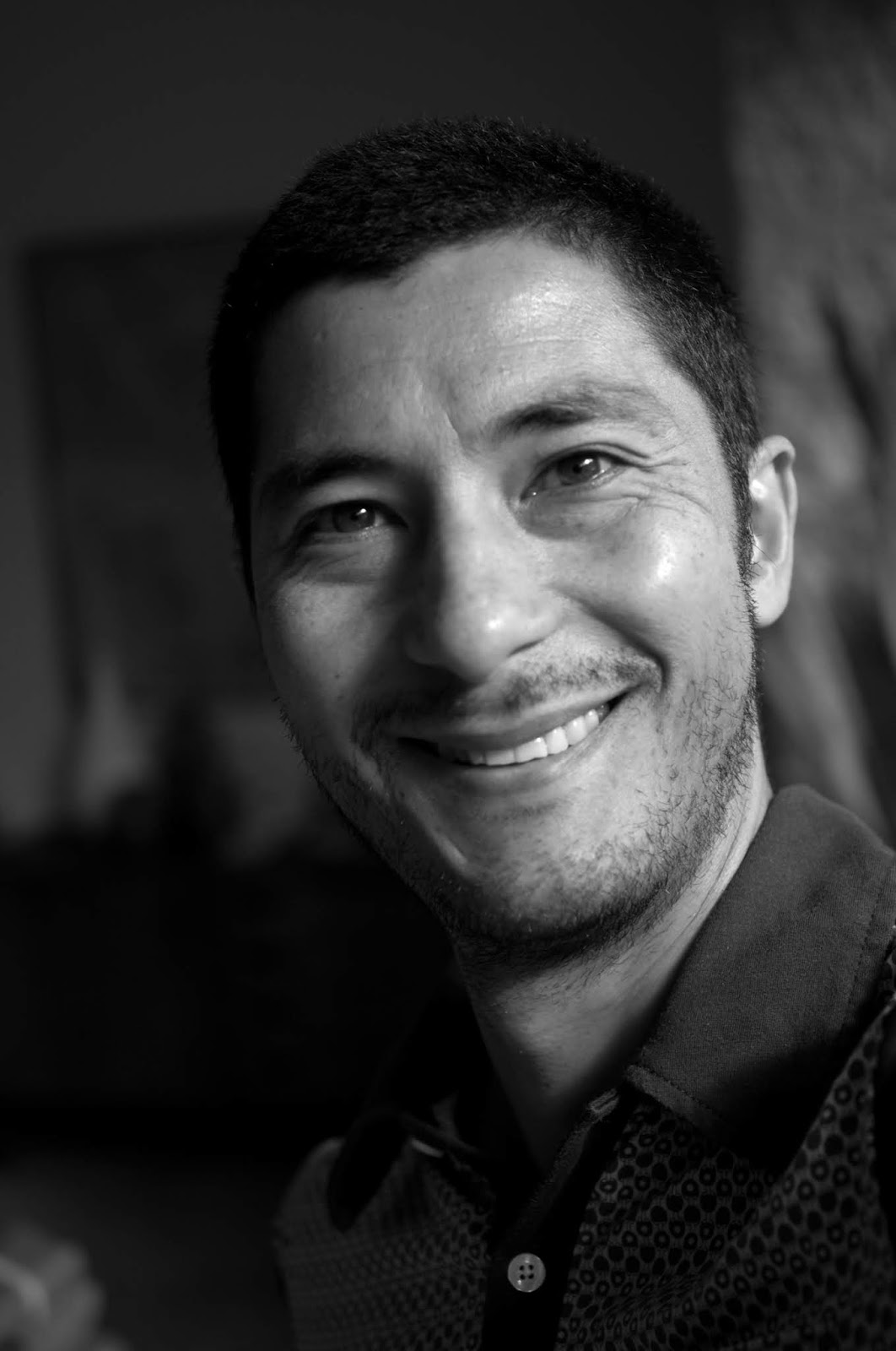 Kids' Book Review: Meet the Illustrator: Danny Snell