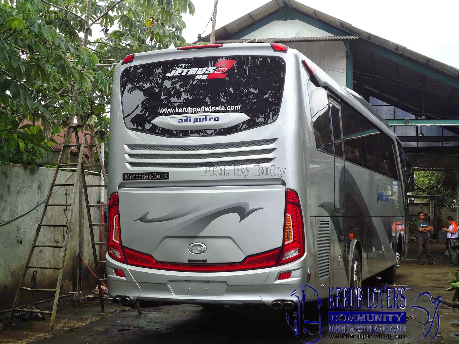 Kerub Pariwisata: Kerub Pariwisata Travelling Experience