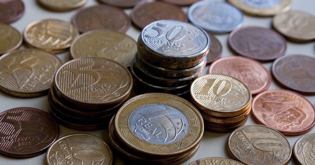 Você sabia que uma simples moeda pode valer um bom dinheiro? - Conhecia ...