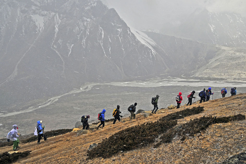 Adventure Tour India: Unlimited Thrill with Adventure Sports in India