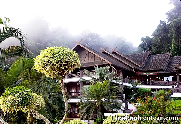 THAILAND BEST HOTELS & RESORTS: The Imperial Golden Triangle Hotel ...