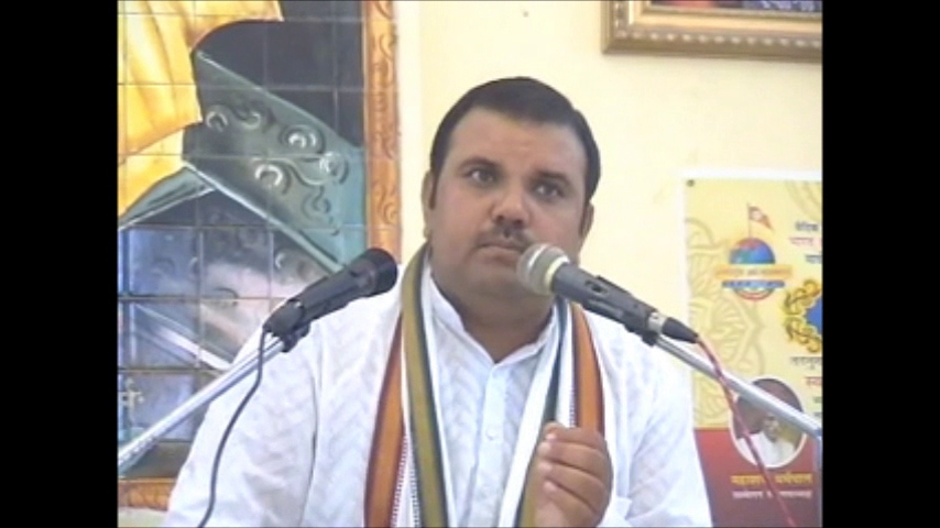 पं. ब्रह्मदेव वेदालंकार: Photos