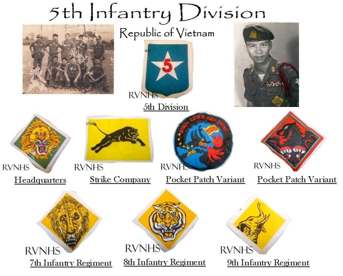 The Republic of Vietnam Historical Society Blog: 45th Anniversary ...