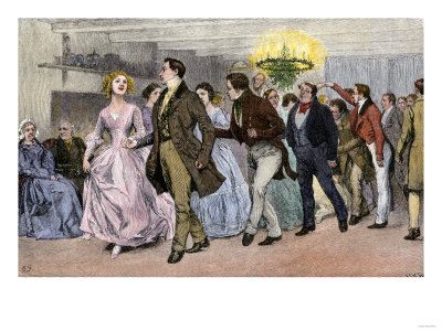 Catherine Curzon: Christmas in the Regency