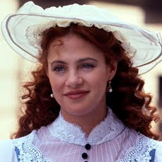 Alondra - Telenovelas