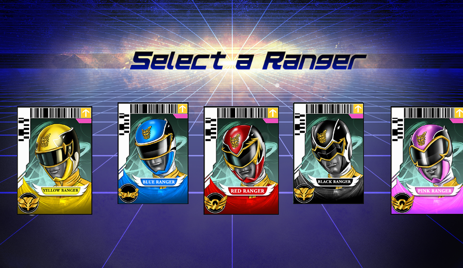 Henshin Grid: Power Rangers Megaforce: Never Surrender Game Review