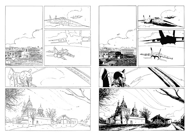 Damjan Stanich: 50 anni di solitudine