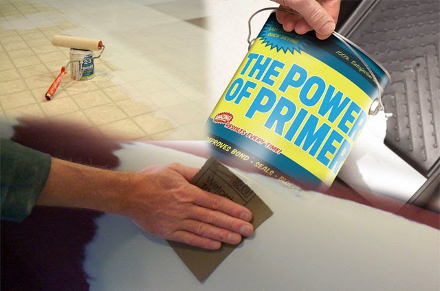 Sean Castrina, owner of Advantage Handyman Services offers practical ...