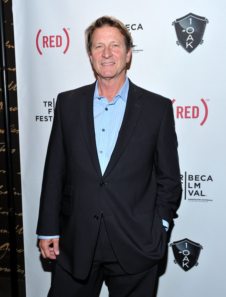 Falcon Crest Blog: Brett Cullen at 'Puncture' Premiere