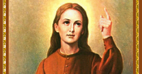 Santos do Mês de Julho: Santa Clélia Barbieri - 13 de Julho