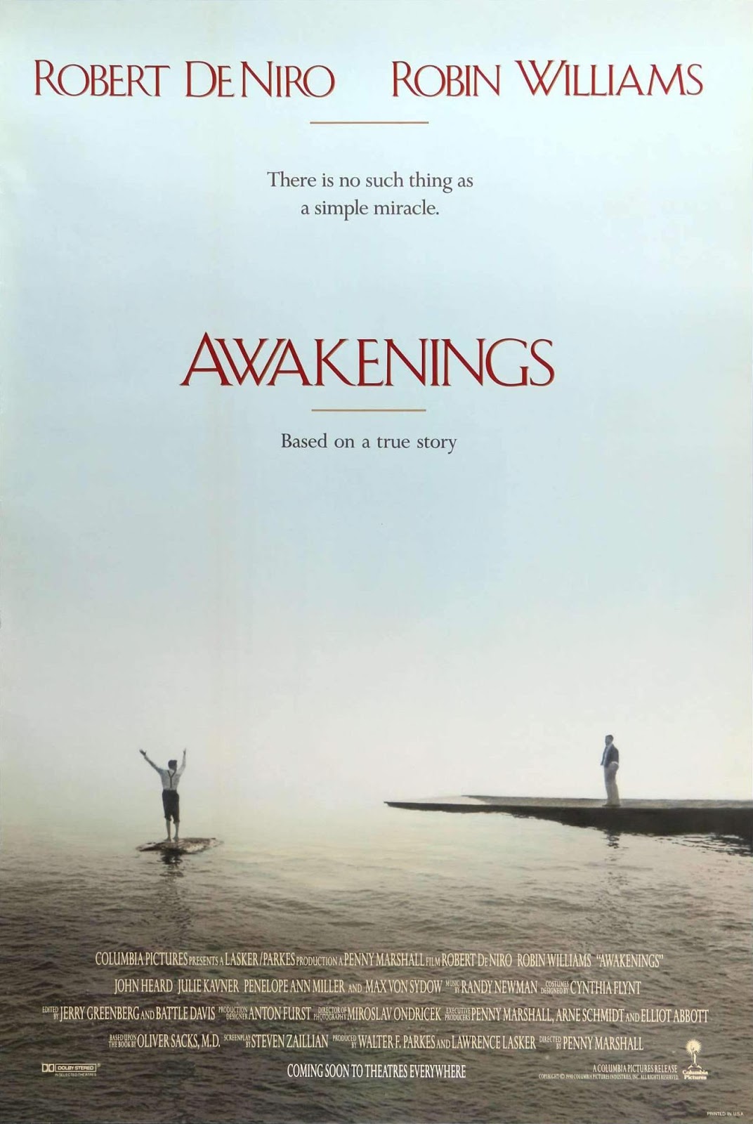 Awakenings ~ Pedro Canhenha