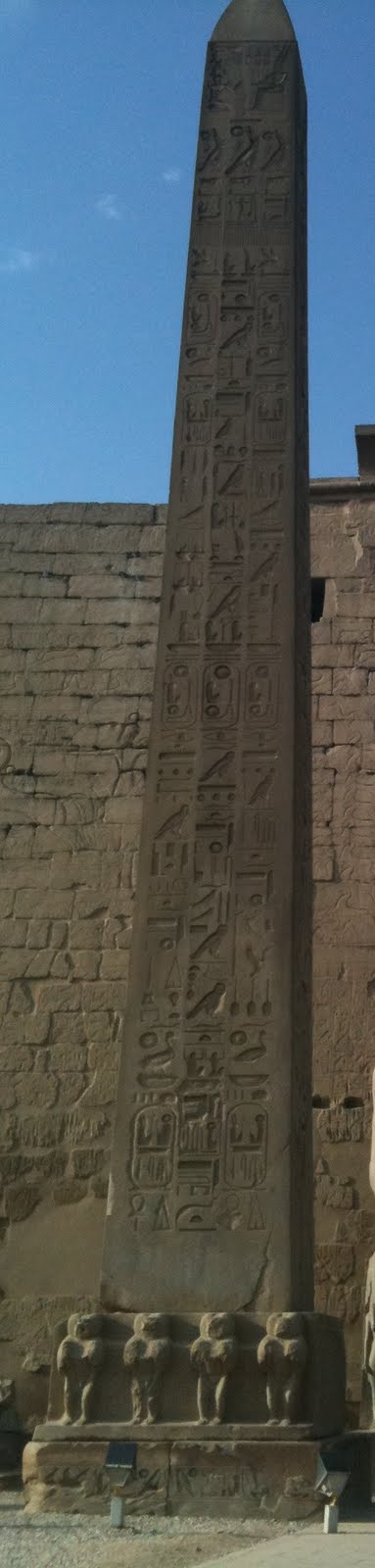 Discover Egypt: How Obelisks were produced in Ancient Egypt.