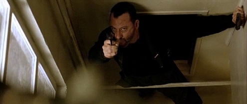 Are you not entertained?: Review: Leon (aka The Professional ...