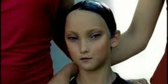 ~ Seres Vivos Híbridos