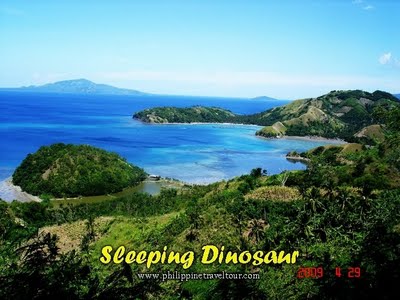 Tourism in Mati: "MATI CITY" Tourist spots and attraction