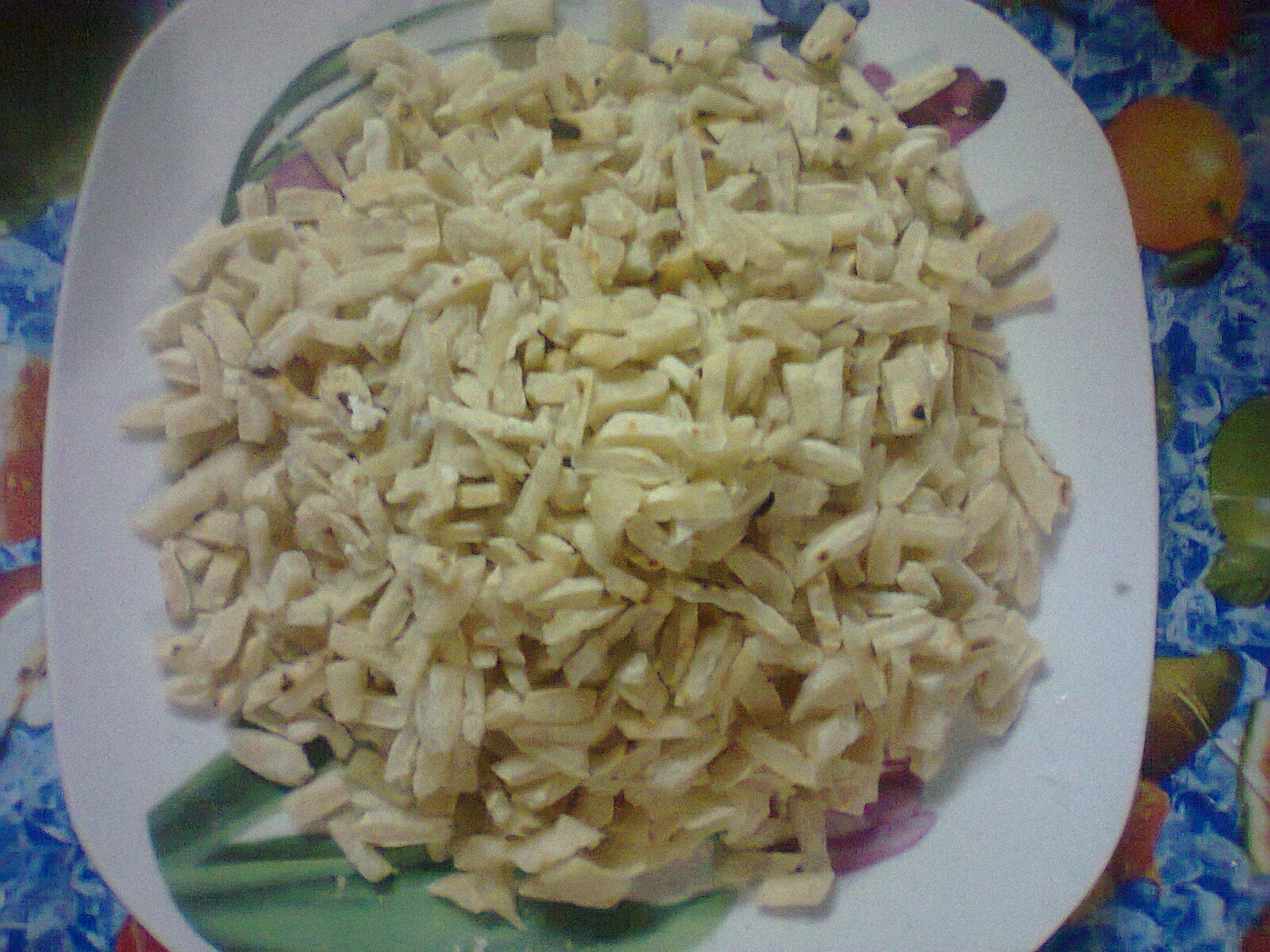 My Sweet Memory: BUBUR GUNTING..