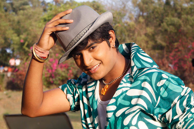 Pradip R Pandey Chintu All Upcoming Films In 2020 2021 Latest News About Web Series Movie