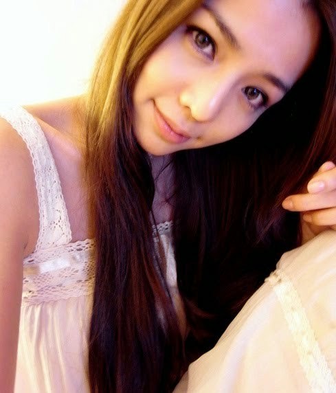 Tia Li Yufen - Taiwanese Sexy Model | Alluring Asian Girls - Breath ...