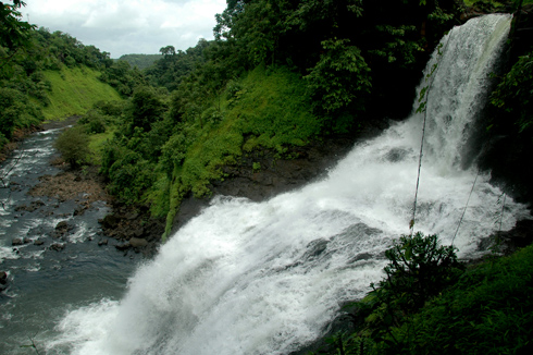 Tourist Places in Kolad