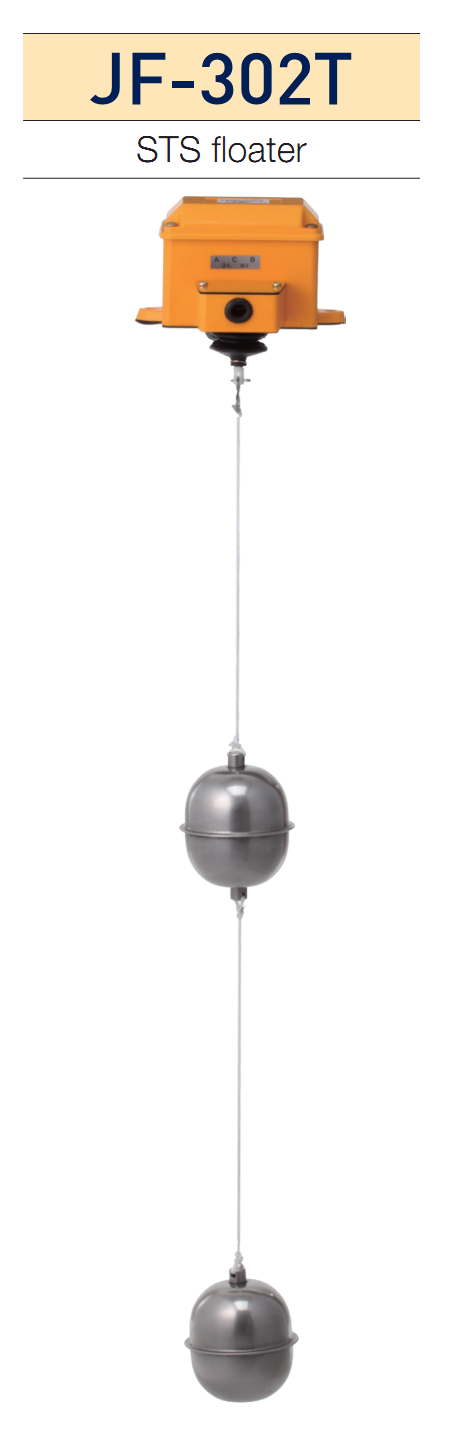 Diesel Fuel Float Switch - Seananon Jopower