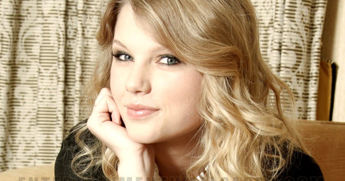POP SINGER TAYLOR SWIFT - EARLY LIFE AND RISE TO FAME ~ CELEBRITY FACTS