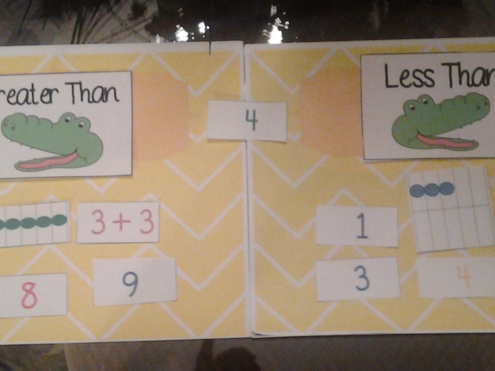 The 2 Teaching Divas: K-1 Sorting by The 2 Teaching Divas!