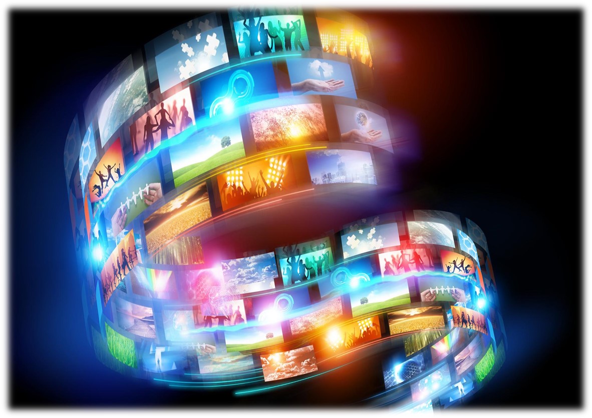 RECURSOS MULTIMEDIALES: INTRODUCCIÓN