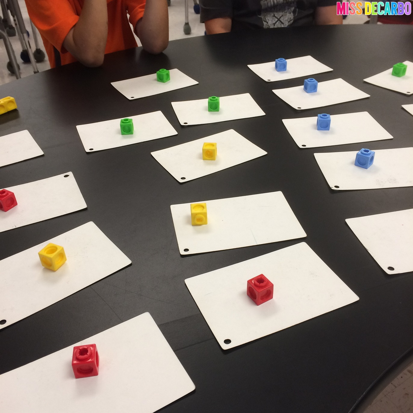 Turkey Trot Freebie Appetizer and Main Dish Idea - Miss DeCarbo