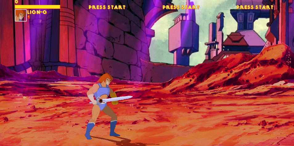 El cofre de la Cueva del Terror: ::VIDEOJUEGOS - He-man and the masters ...